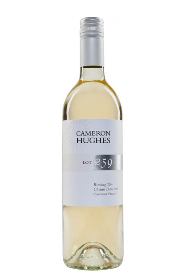 Cameron Hughes Lot 259 Riesling/Chenin Blanc – Liquor Barn