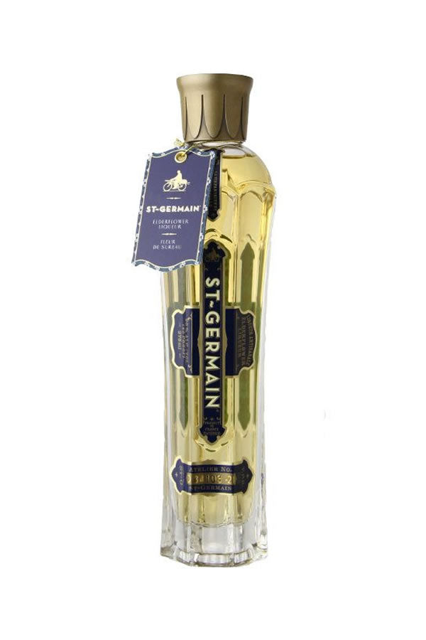 St Germain Elderflower Liqueur 375ML – Liquor Barn