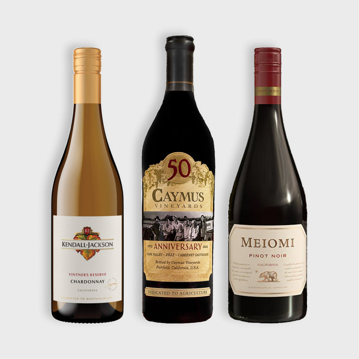 Wine — A Complete Guide to Red, White, Rosé & Sparkling – The Liquor Barn