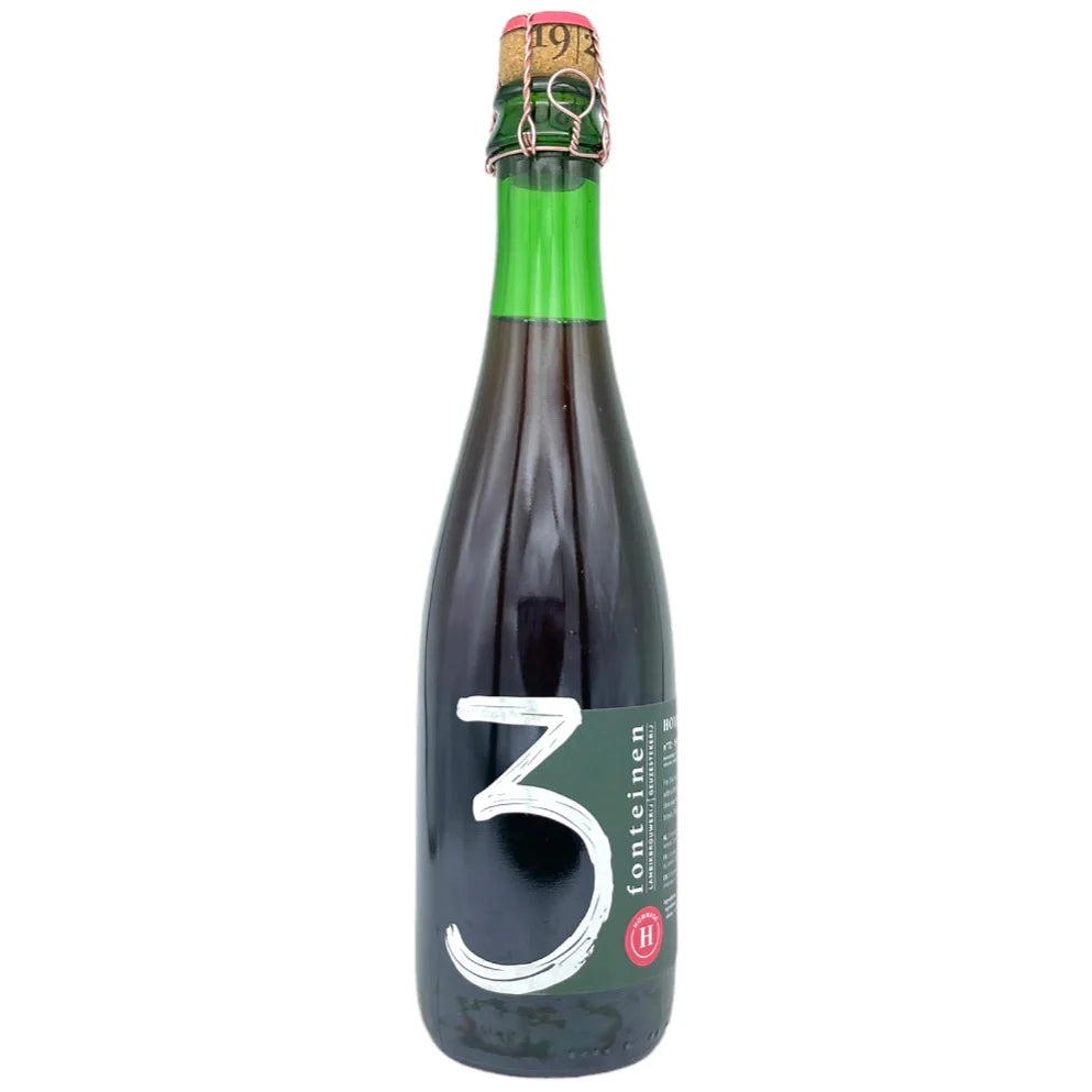 3 Fonteinen Hommage (Season 19|20) Blend No. 72 375ml – Liquor Barn