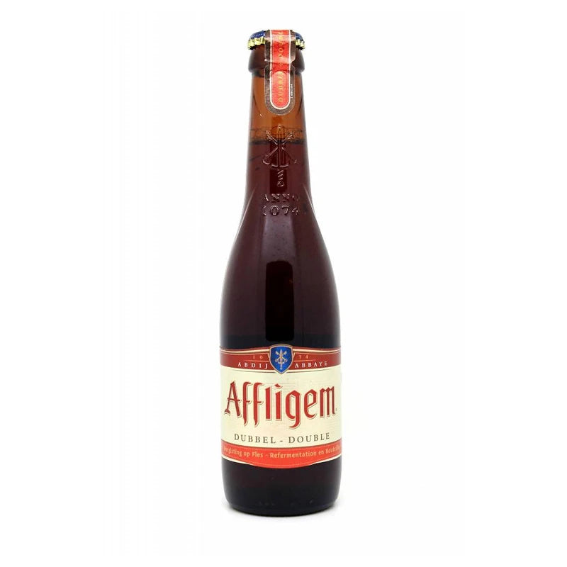 Affligem Dubbel 750ML – Liquor Barn
