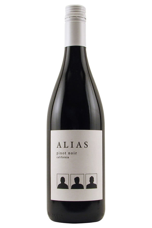 Alias Pinot Noir – Liquor Barn