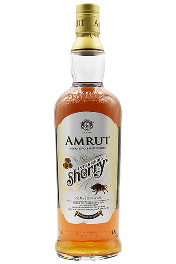 Amrut World Whisky | Buy Online – The Liquor Barn
