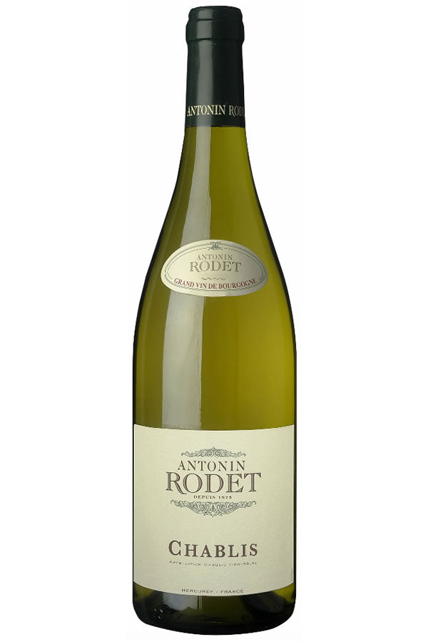 Antoin Rodet Chablis – The Liquor Barn