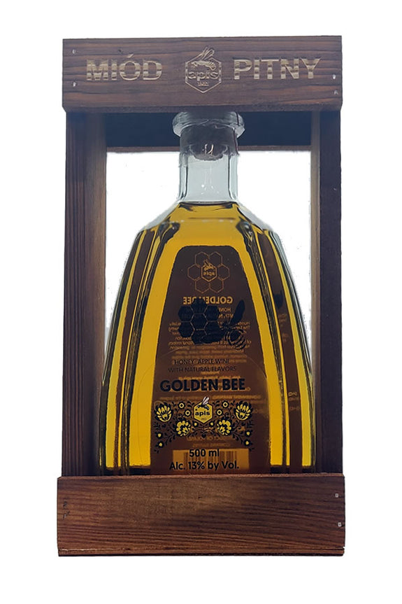Mead — Honey Wine Varieties From Traditional to Modern – The Liquor Barn