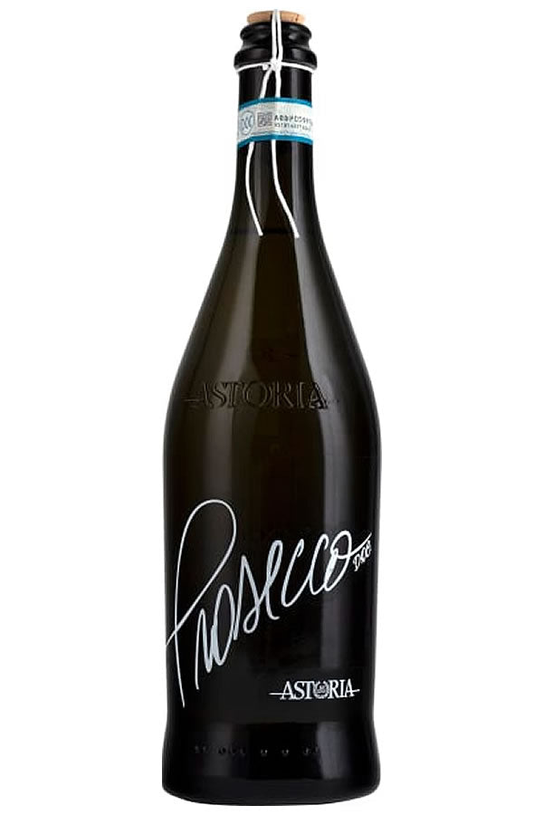Astoria Prosecco 750ml | Italian Glera from Treviso DOC – The Liquor Barn