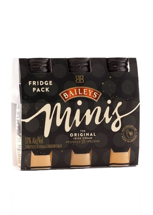 Baileys Cream Liqueur | Buy Online – The Liquor Barn