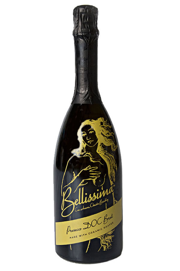 Bellissima Prosecco – Liquor Barn
