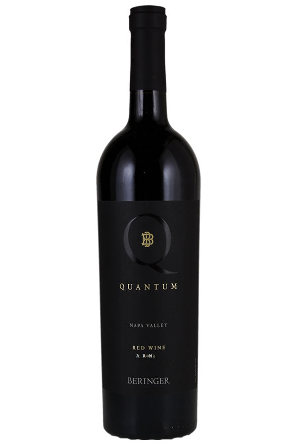 Beringer Quantum Red – Liquor Barn