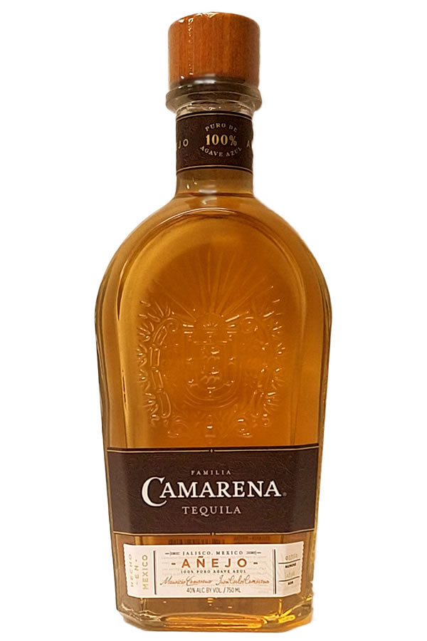 Camarena Tequila | Buy Online – The Liquor Barn