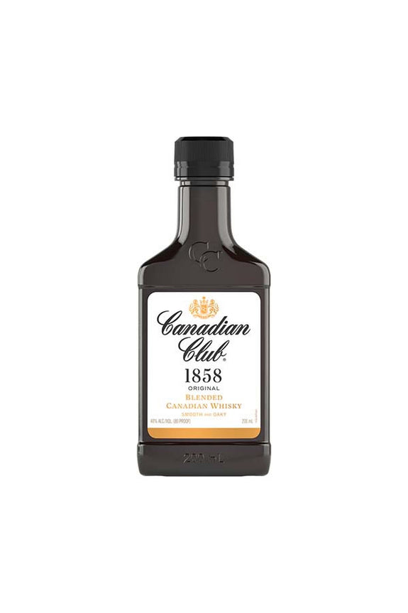 Canadian Club Whisky | Buy Online – The Liquor Barn