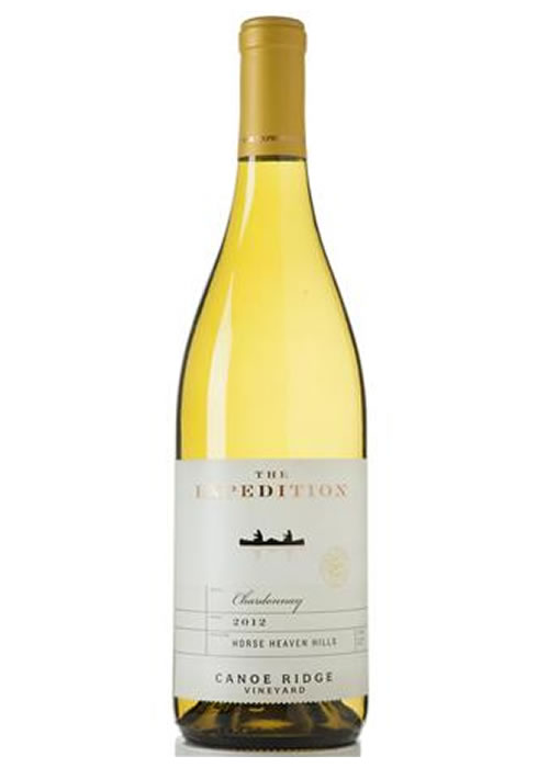 Canoe Ridge The Expedition Chardonnay – The Liquor Barn