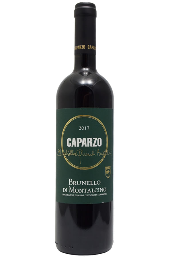 Caparzo Brunello di Montalcino 2020 750ml | 93 Pts DOCG – The Liquor Barn