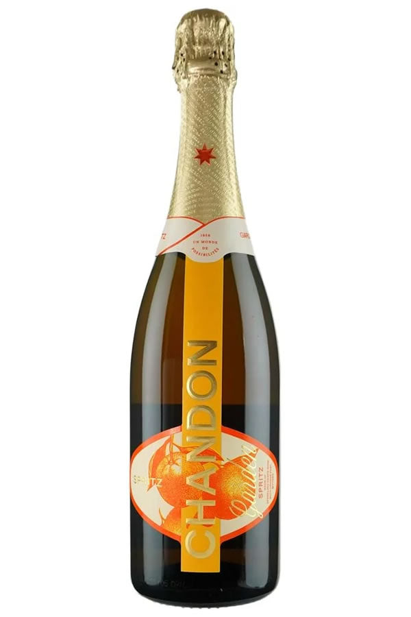 Chandon Garden Spritz 750ml | Argentine Sparkling Aperitif – The Liquor ...