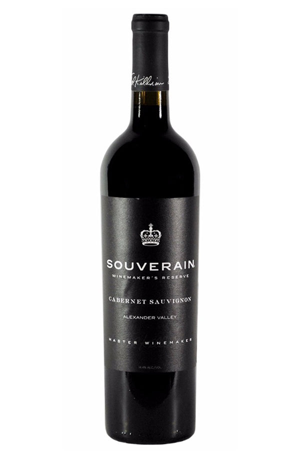 Chateau Souverain Cabernet Sauvignon – The Liquor Barn