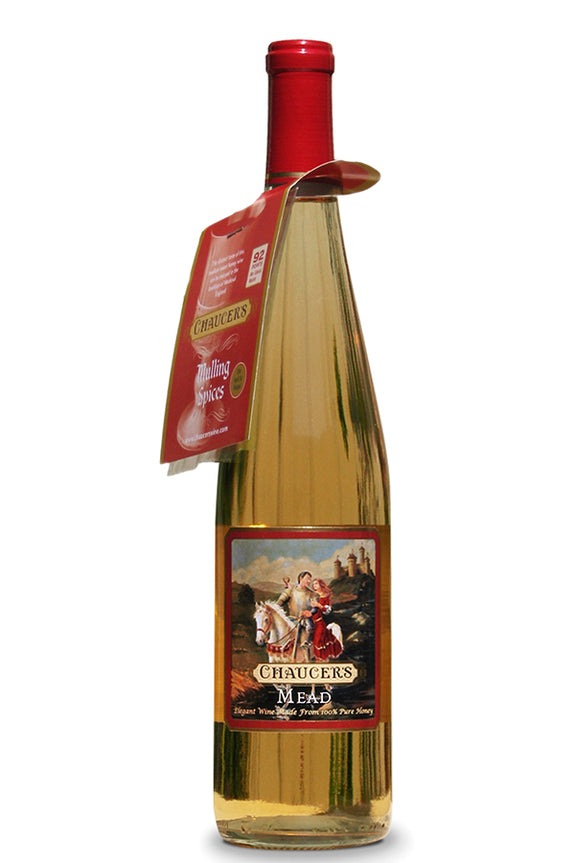 Mead — Honey Wine Varieties From Traditional to Modern – The Liquor Barn
