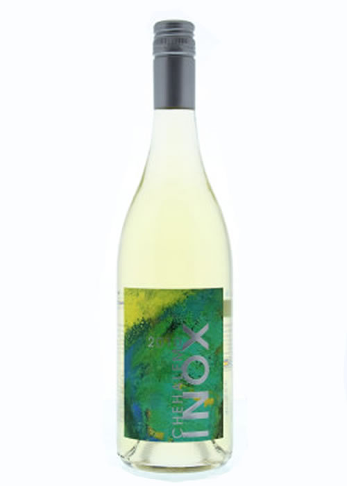 Chehalem Inox Chardonnay – The Liquor Barn
