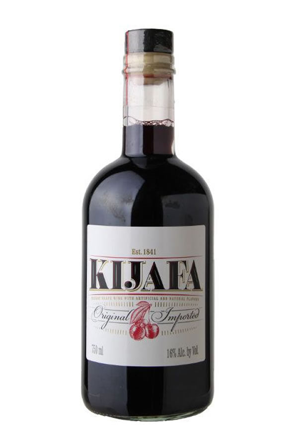 Cherry Kijafa – The Liquor Barn