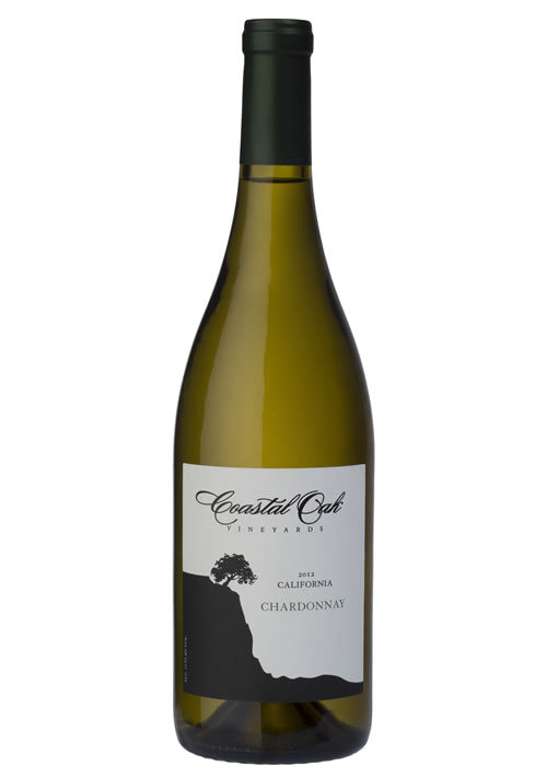 Coastal Oak Chardonnay – Liquor Barn