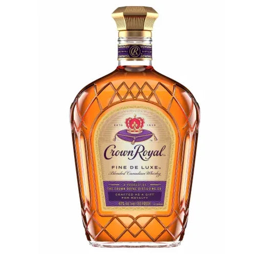 Crown Royal 1L – Liquor Barn