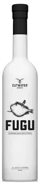 Cutwater Spirits Fugu Vodka 750ML – Liquor Barn