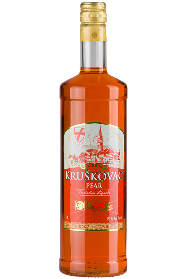 Darna Kruskovac 750ML – Liquor Barn