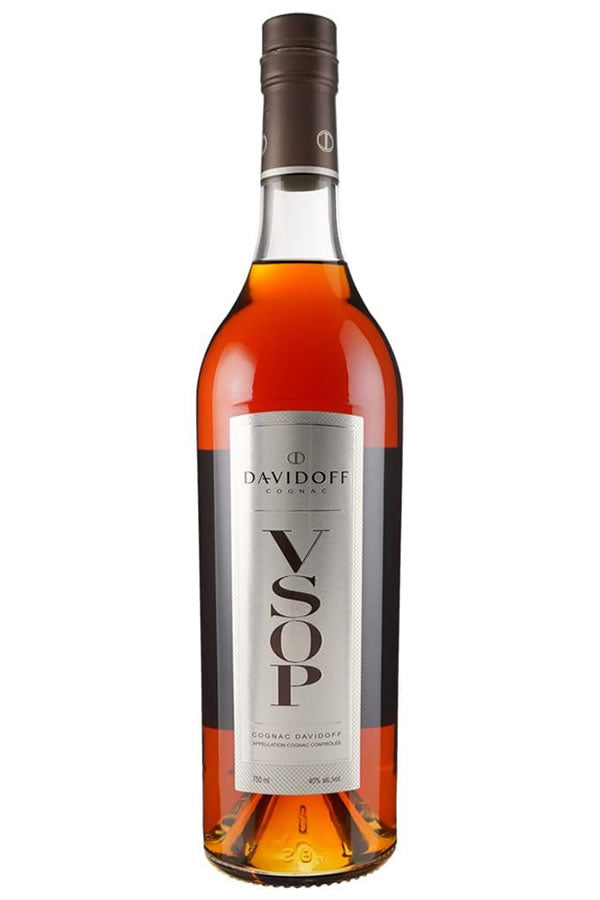 Davidoff VSOP Cognac 750ML – Liquor Barn