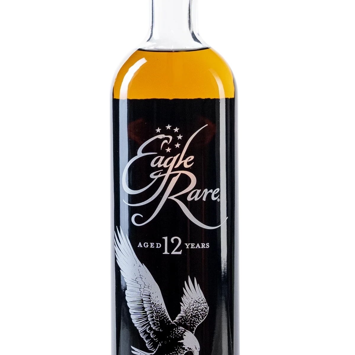 Order Eagle Rare 12 Year 750ml – Limited Bourbon Drop – The Liquor Barn