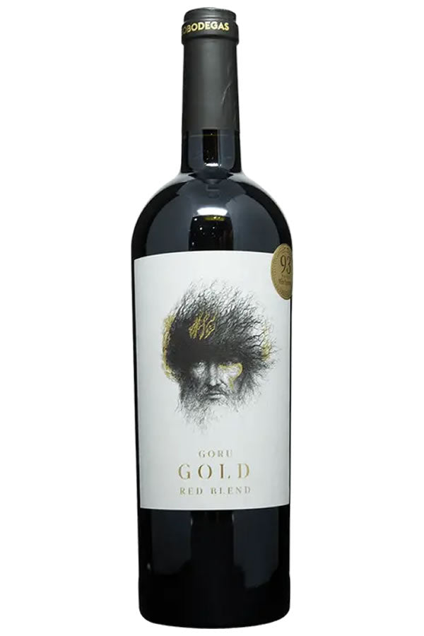 Ego Bodegas Goru Gold 750ml | Jumilla Monastrell Blend – The Liquor Barn