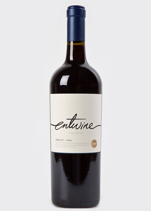 Entwine Merlot – The Liquor Barn