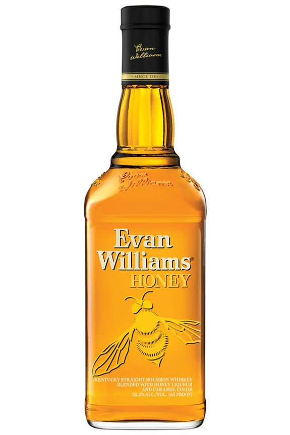 Evan Williams Whiskey | Buy Online – The Liquor Barn