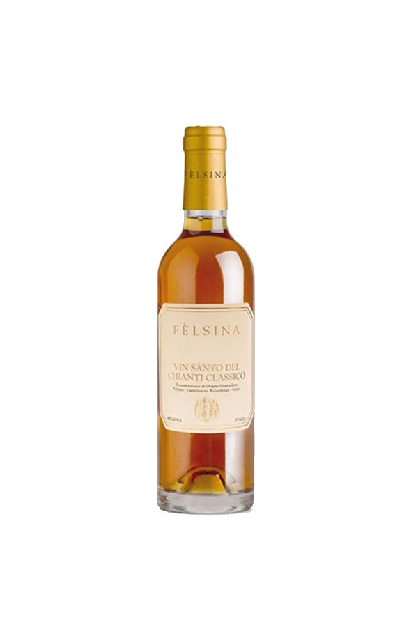 Felsina Vin Santo del Chianti Classico 375ML | 96 Pts – The Liquor Barn