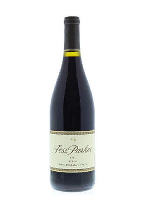 Fess Parker Santa Barbara County Syrah – The Liquor Barn
