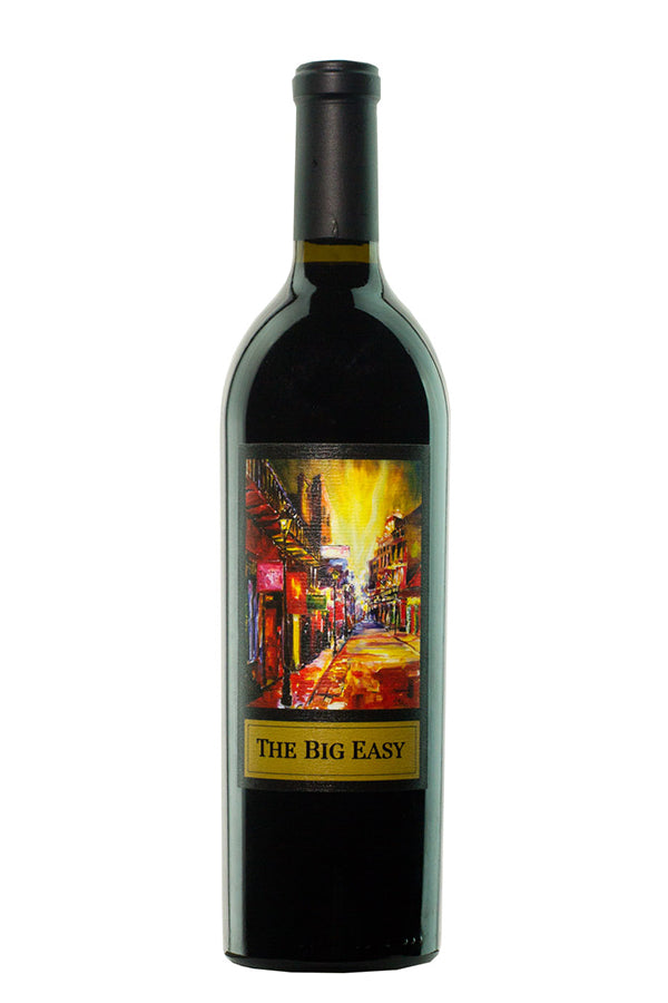 Fess Parker The Big Easy Red – Liquor Barn