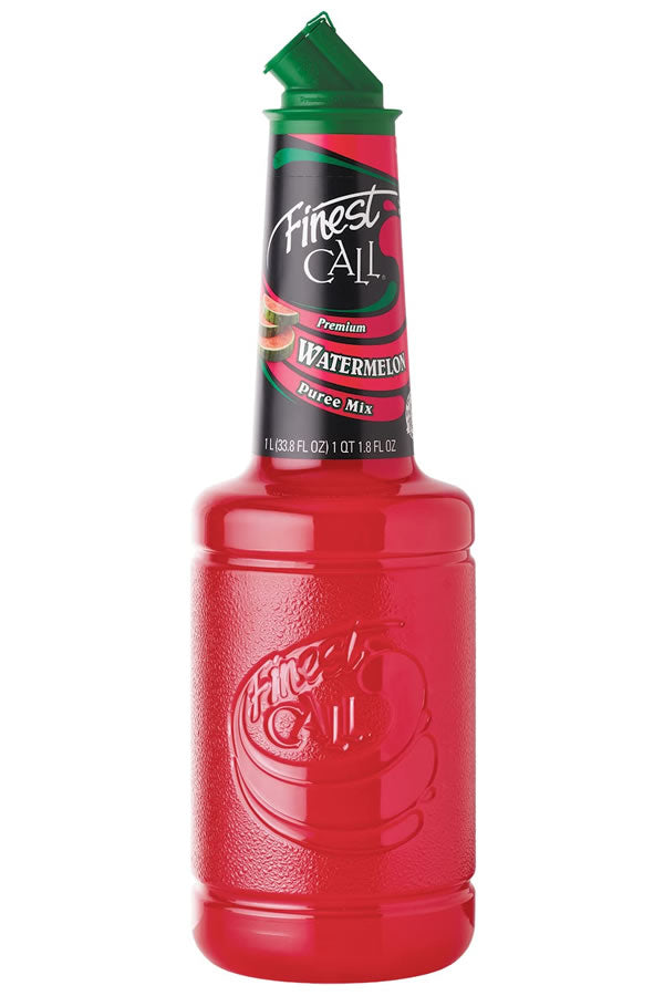 Finest Call Watermelon Puree 1L – The Liquor Barn
