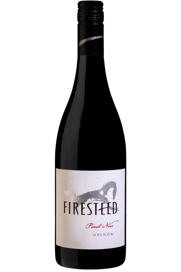 Firesteed Pinot Noir – The Liquor Barn
