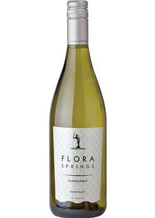 Flora Springs Chardonnay 2019 – The Liquor Barn