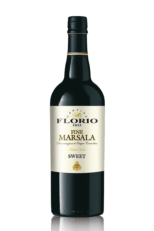 Florio Marsala Sweet – Liquor Barn