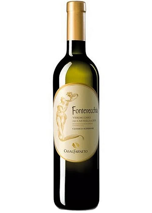 Fontevecchia Veridcchio – The Liquor Barn
