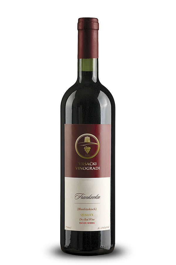 Frankovka Red Wine – The Liquor Barn