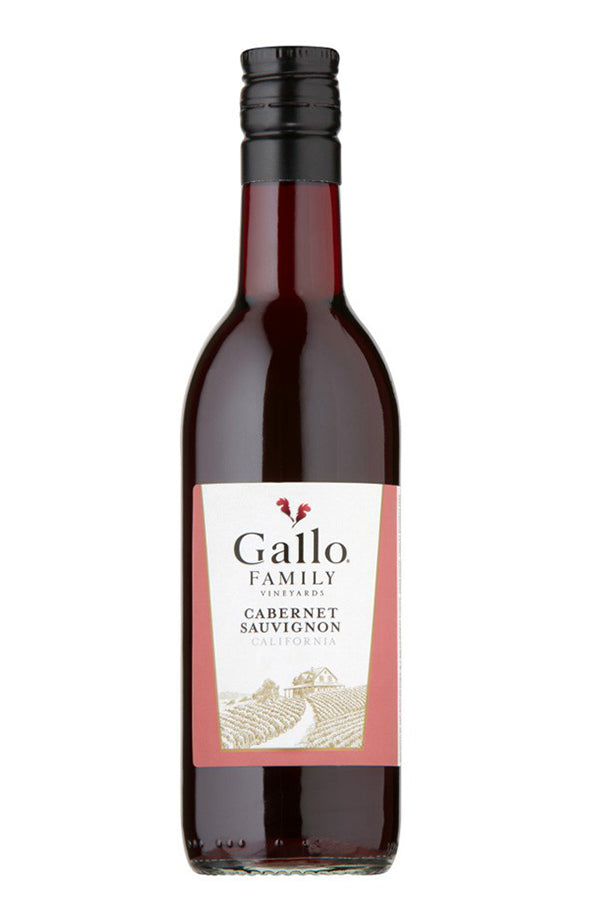 Gallo Family Vineyards Cabernet Sauvignon 187ml | California – The ...