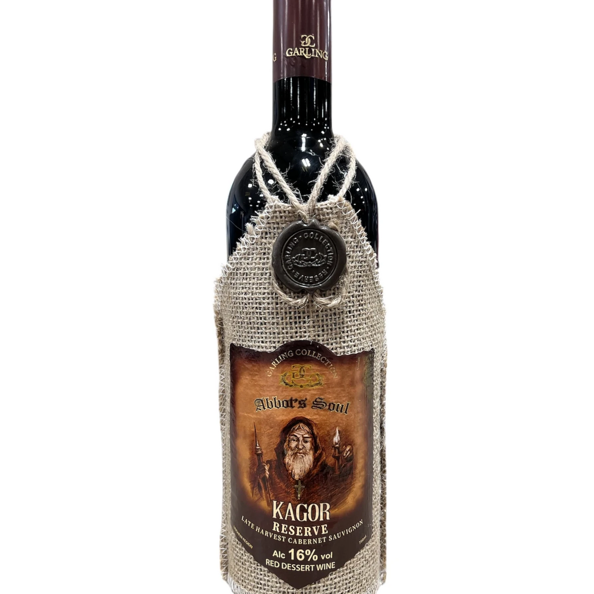 Garling Abbot S Soul Kagor The Liquor Barn