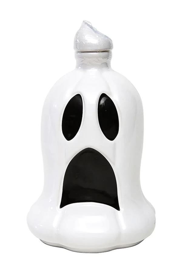 Gran Agave Ghost Edition Reposado 750ml | Ceramic Decanter – The Liquor ...