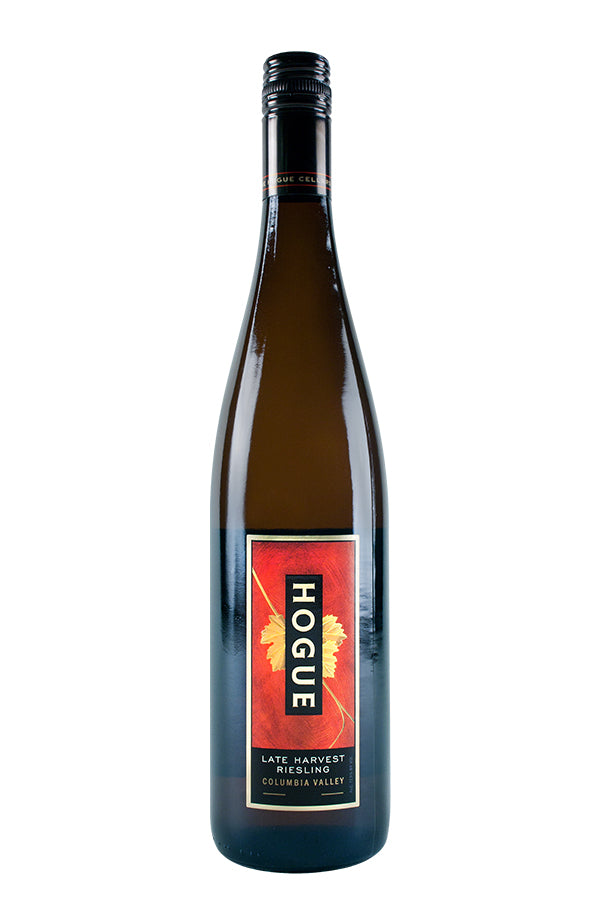 Hogue Late Harvest Riesling 750ml | Columbia Valley Wine – The Liquor Barn