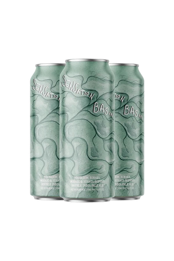 Hop Butcher Sensation Basin 4Pk – Liquor Barn