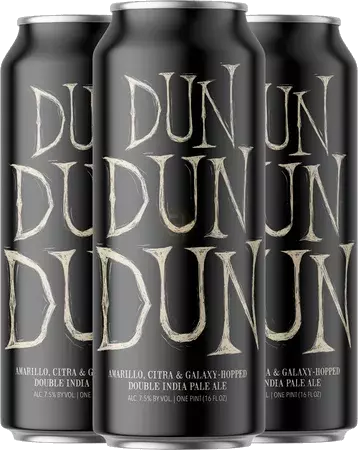 Hop Butcher Dun Dun Dun 4Pk – The Liquor Barn