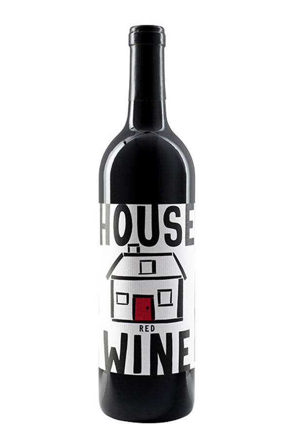 House Wine Red Blend 750ml | Columbia Valley Washington – The Liquor Barn
