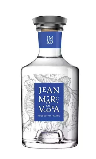 Jean Marc XO Vodka 750ML – Liquor Barn