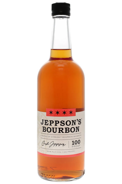 Jeppson's Malört Liqueurs | Buy Online – The Liquor Barn