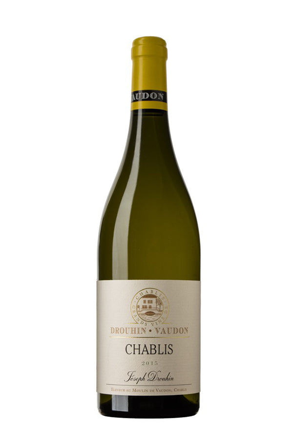 Joseph Drouhin Vaudon Chablis 2021 – Liquor Barn